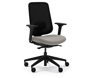 Home Office Desk Chairs - We are Slouch