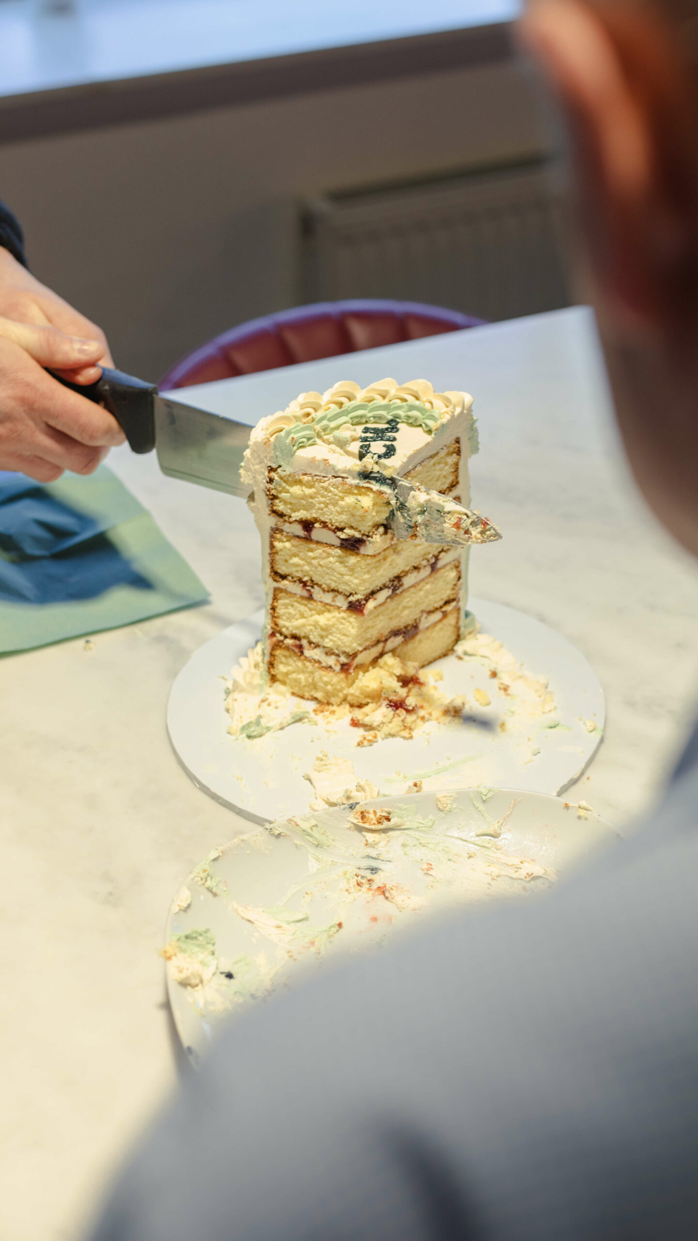 The Ultimate office Bake off Inspiration - Slouch