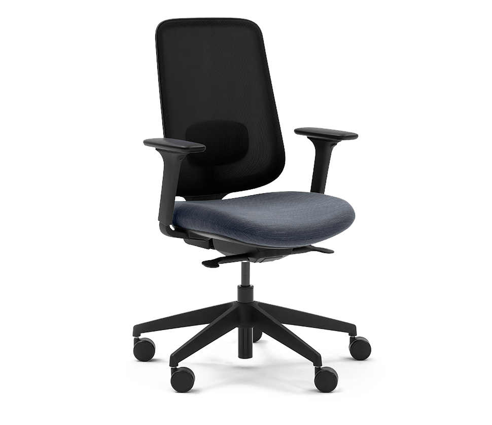 Home Office Desk Chairs - We are Slouch
