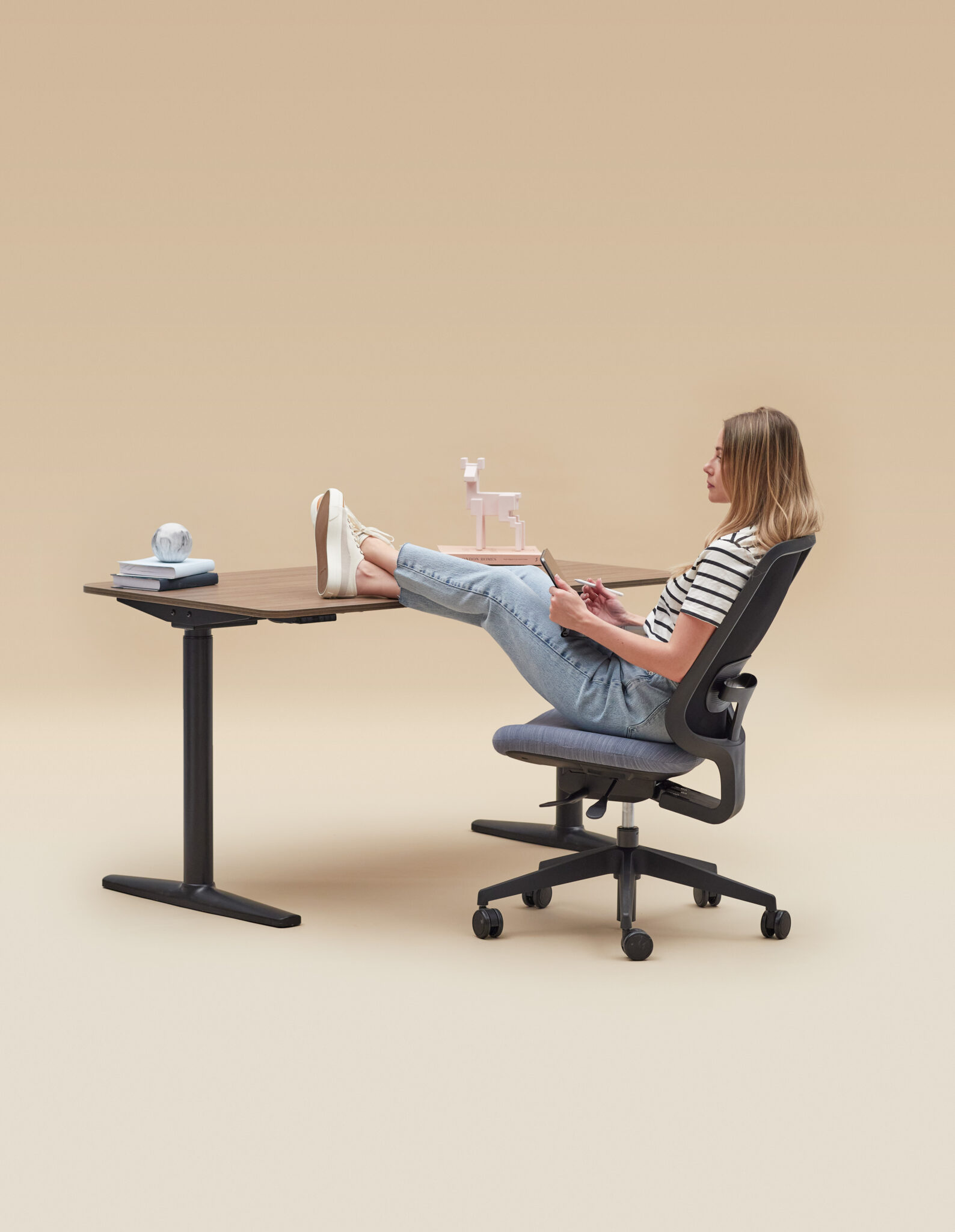 What Is The Best Kind Of Office Chair For Sciatica? - Slouch