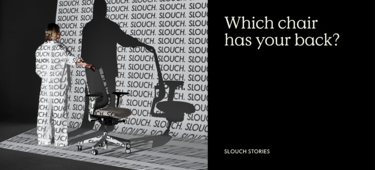 Gaming Chair vs Office Chair - Which is Best? | Slouch